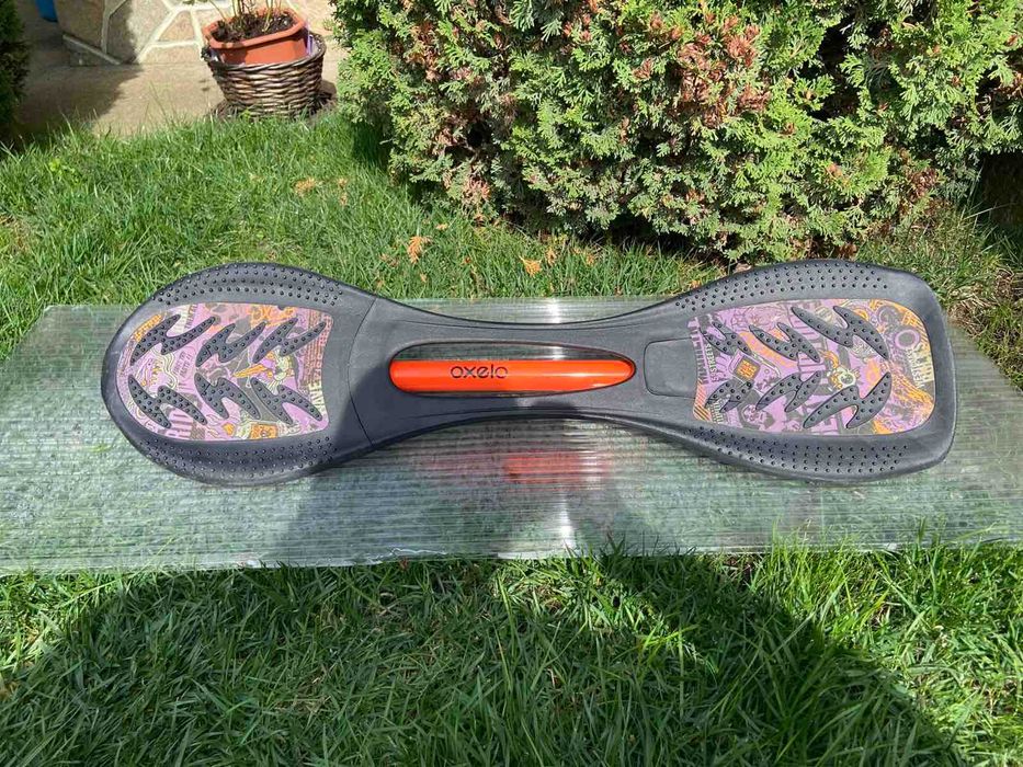 Уейвборд - Oxelo гр. Дряново • OLX.bg