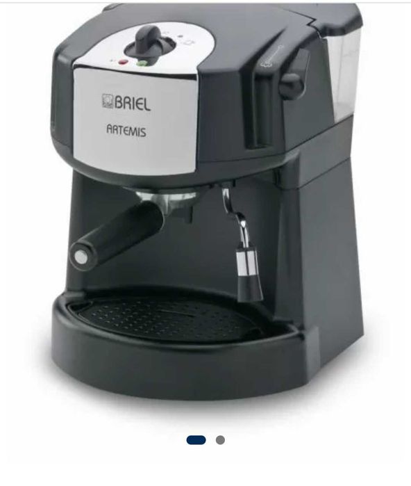 Кафемашина BRIEL гр. София Люлин - център • OLX.bg