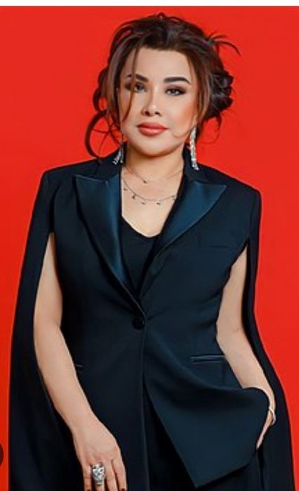 YULDUZ USMONOVA 2025 yil konsertiga bilet bor 250000 ming: 250 000 сум - Билеты Ташкент на Olx