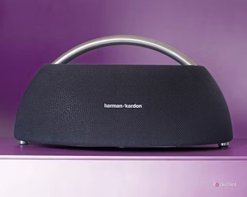 Harman Kardon Go + Play 2 гр. София Люлин 10 • OLX.bg
