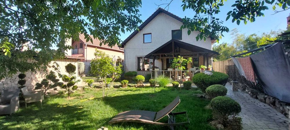 Casa simeria,,,zona Marmosim Hunedoara • OLX.ro