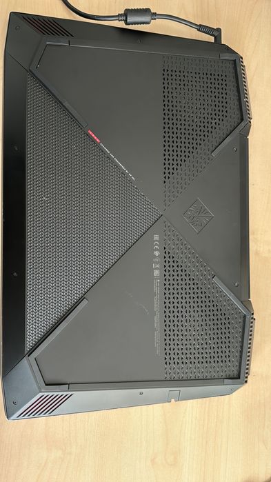 Laptop gaming HP Omen model 15-ce008nq procesor i7 Targu-Mures • OLX.ro