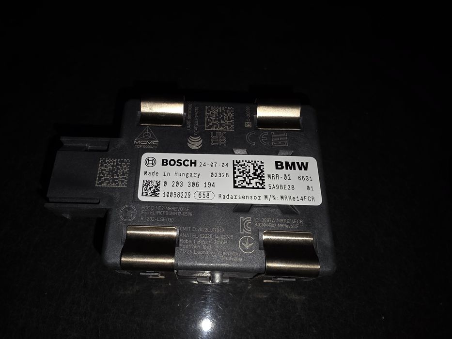 Дисктроник бмв г26, г20. Disctronic bmw g26 g series f series гр. София ...