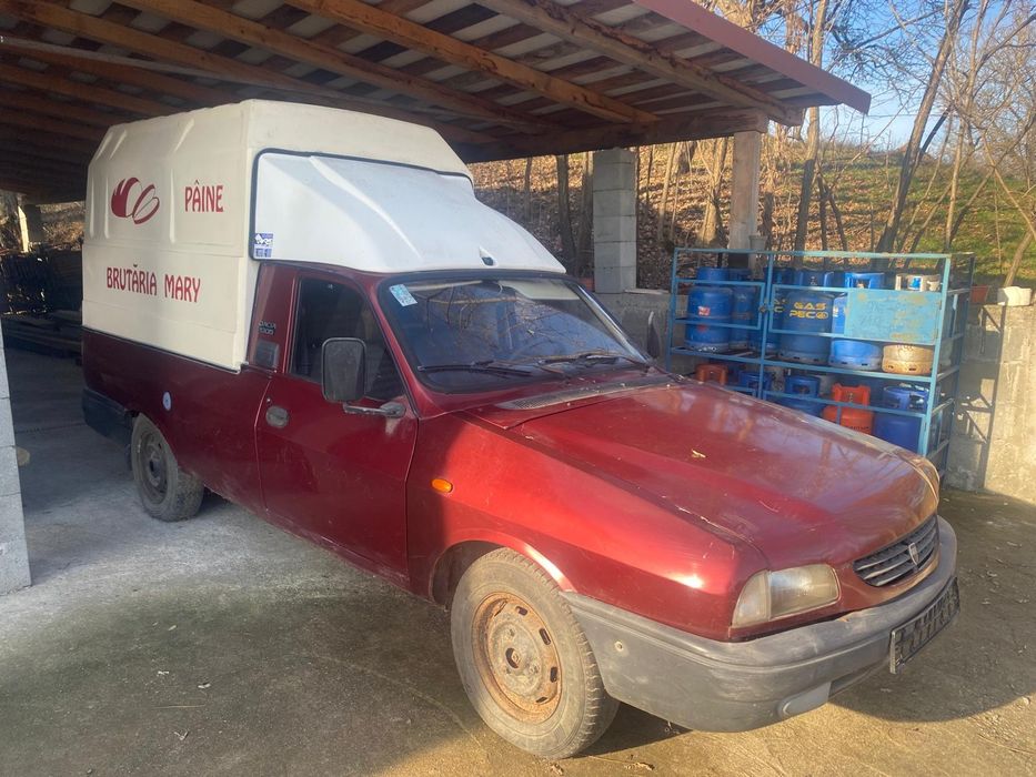 Dacia 1305 papuc Iegheriste • OLX.ro
