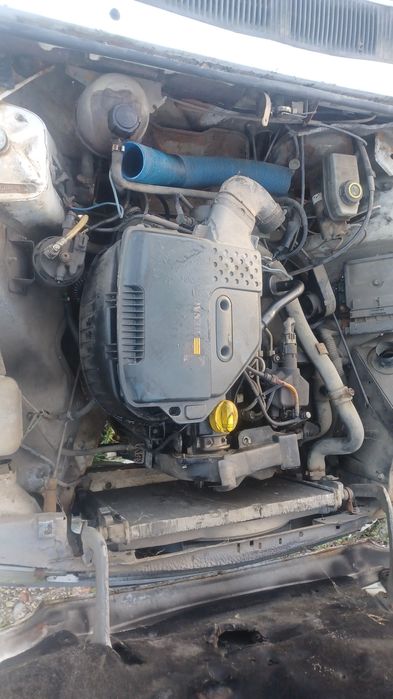 Vând camionetă papuc 1.9 dizel Merisani • OLX.ro