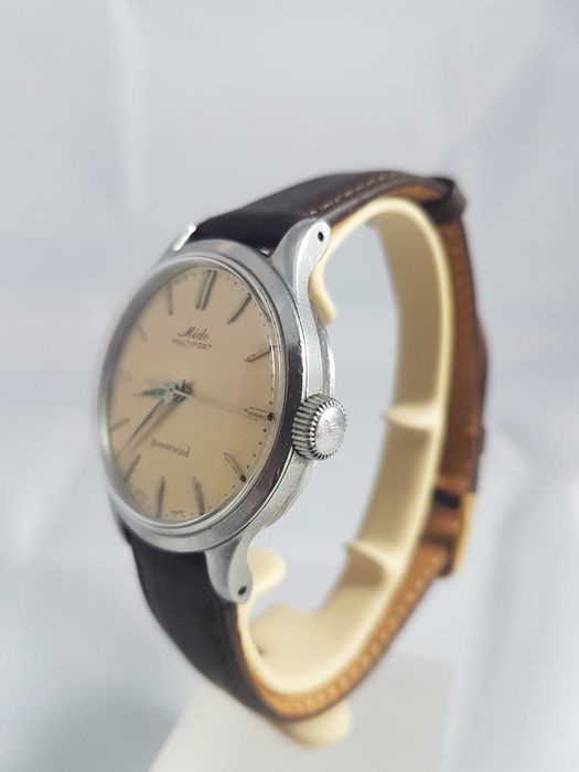 MIDO Multifort nu Longines ,Omega Tag Heuer,Bulova,Movado,Doxa,Rolex ...