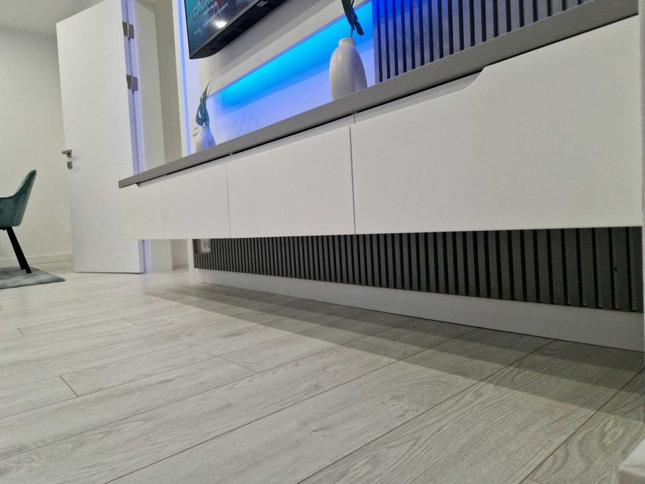 Mdf vopsit, mdf frezat cnc, corpuri imbinate, productie mobilier ...