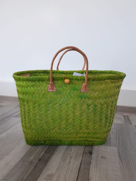 Geanta plaja rafie Buftea • OLX.ro