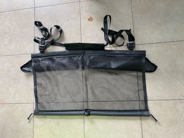 Plasa Portbagaj Nylon Volvo V60 2018-2024 31462794 Baia • OLX.ro