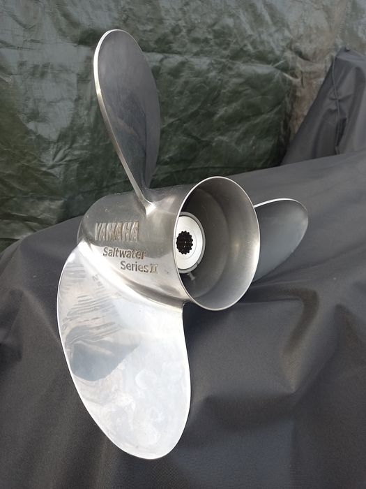 Elice Yamaha inox Ploiesti • OLX.ro