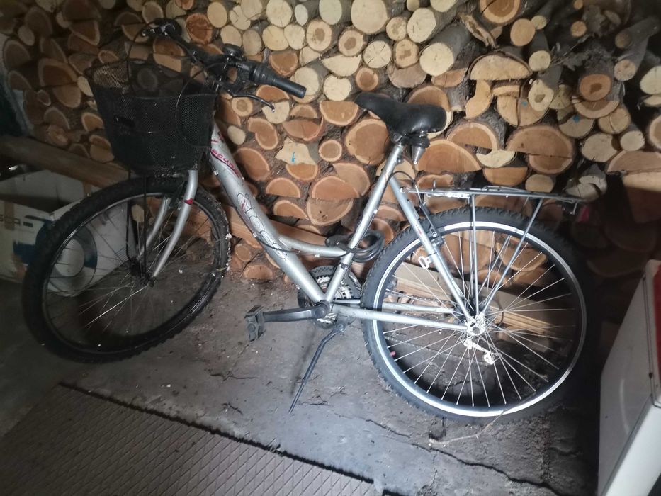 Продавам велосипед гр. Пловдив Център • OLX.bg