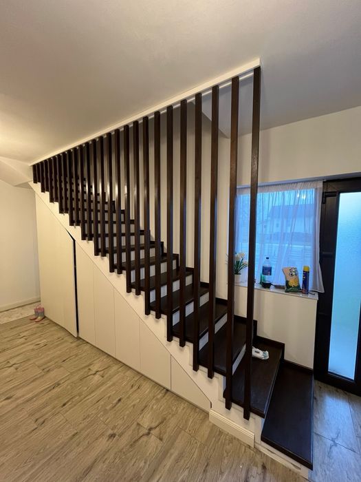 Balustrade si riflaje Bragadiru • OLX.ro