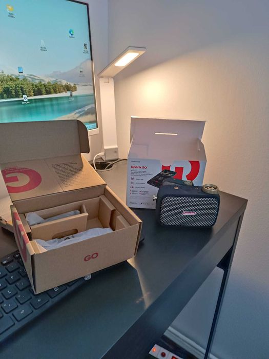 Combo Digital Portabil de Chitara si Bass Bucuresti Sectorul 3 • OLX.ro