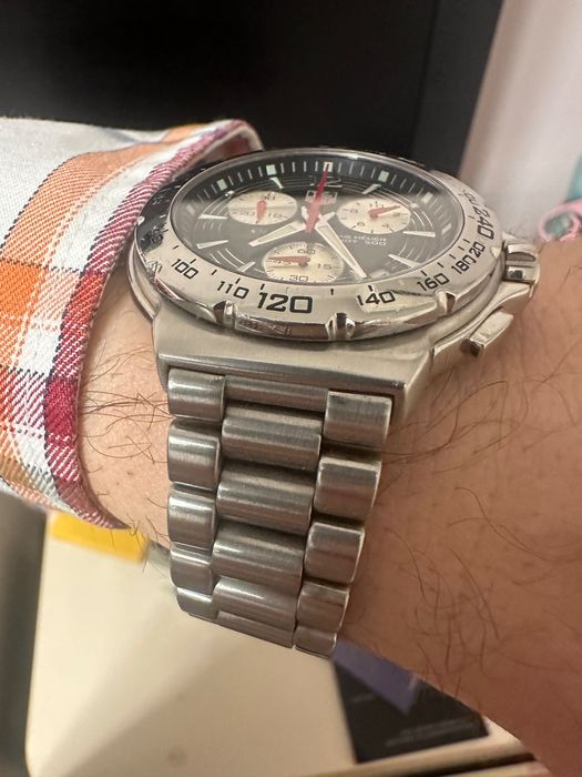 Tag Heuer Formula 1 Indi 500 42mm гр. София Младост 4 • OLX.bg