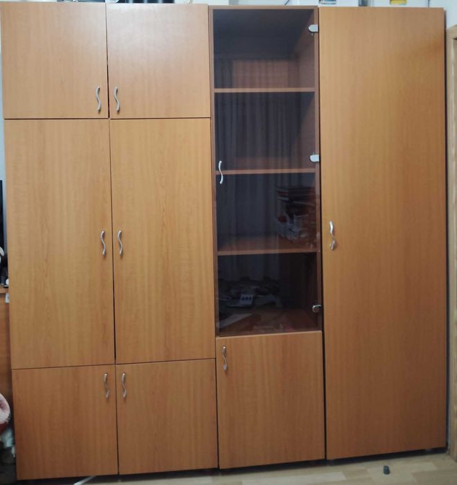 Mobilier camera de copil+birou Sibiu • OLX.ro