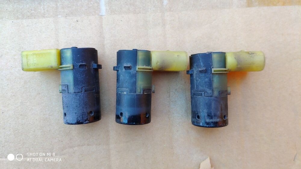 Инсталация за парктроник датчици и модул Ауди Audi A6 А4 А5 А6 А7 Я7Я гр Варна Западна