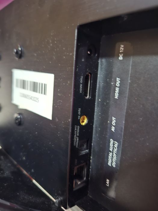 Vand Dvd Player 3 D BlueRay Samsung BD D7500B Pitesti • OLX.ro
