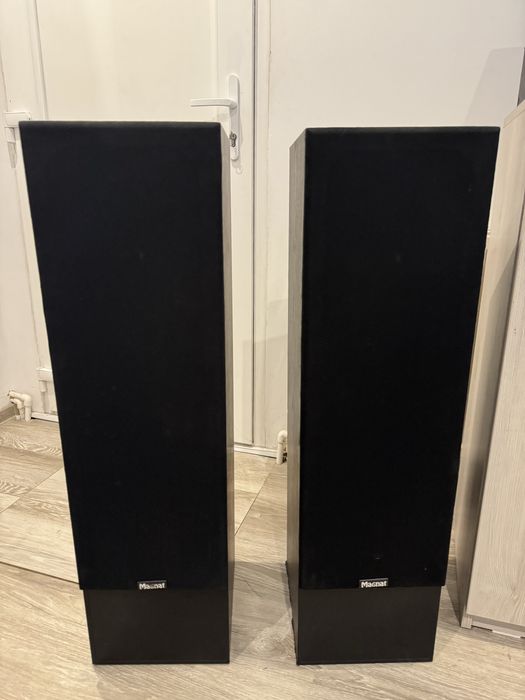 Boxe Magnat de podea Project 6.1 200W Pitesti • OLX.ro