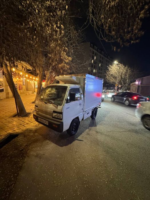 Chevrolet Labo damas: 4 000 у.е. - Chevrolet Ташкент на Olx