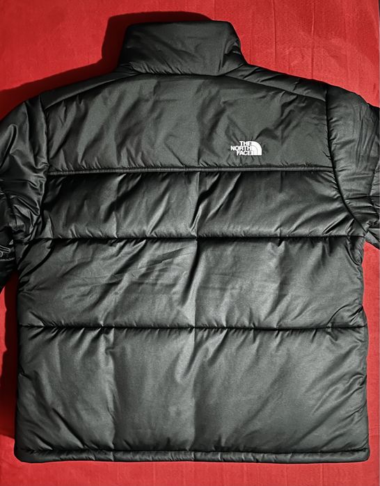 Geaca barbati The North Face geaca barbateasca neagra marime XL Brasov ...