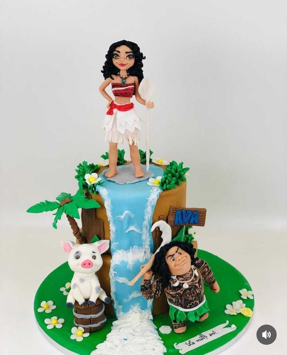 Realizez Machete tort Bucuresti Sectorul 6 • OLX.ro