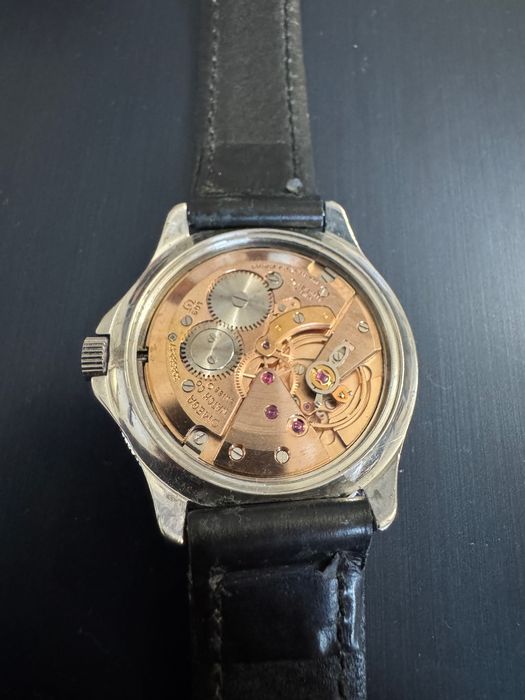 Ceas Omega Geneve Admirality Spataru • OLX.ro