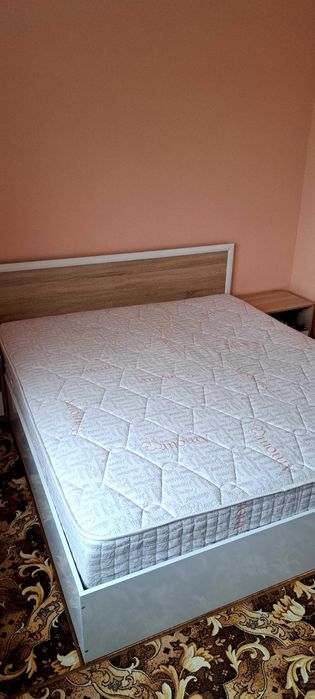 Двулицев матрак от най-висок клас Amor Paradise 164/190 гр. Пловдив Тракия • OLX.bg
