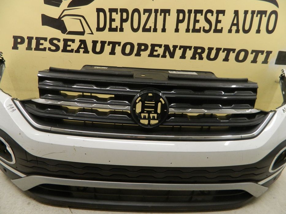 Bara fata VW T-Cross R-Line, 2018, 2019, 2020, 2021, 2022, cod origine ...