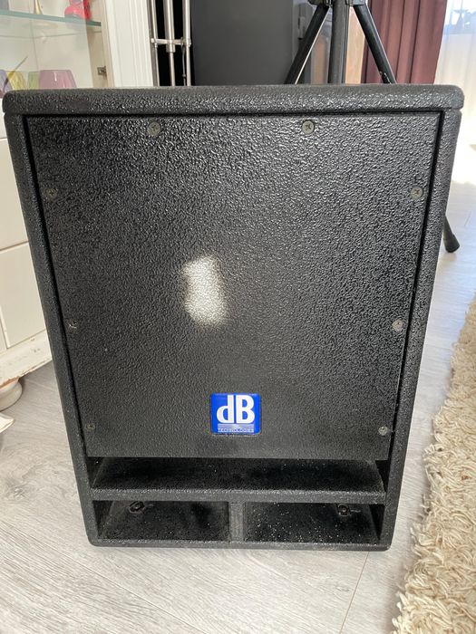 Sistem sunet cu boxe BOSE 802 seria II Bistrita • OLX.ro