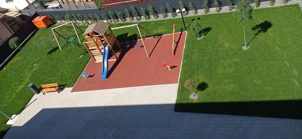 Inchiriez apartament Cluj-Napoca • OLX.ro