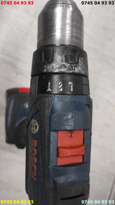 Piese metabo 12v set complet Bucuresti Sectorul 2 • OLX.ro