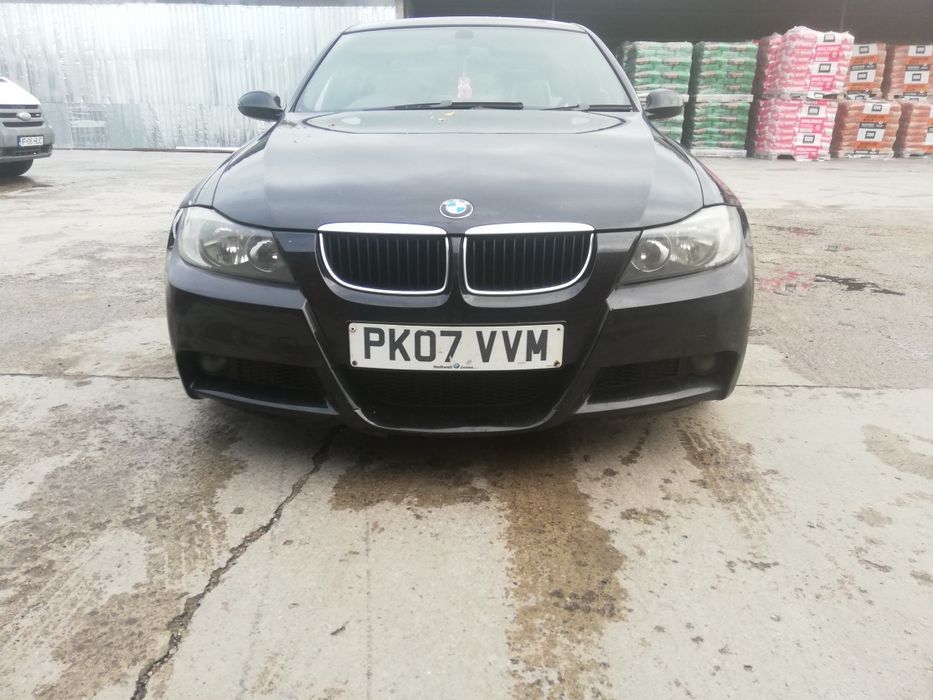 Capota BMW e90 non lci Bucuresti Sectorul 5 • OLX.ro
