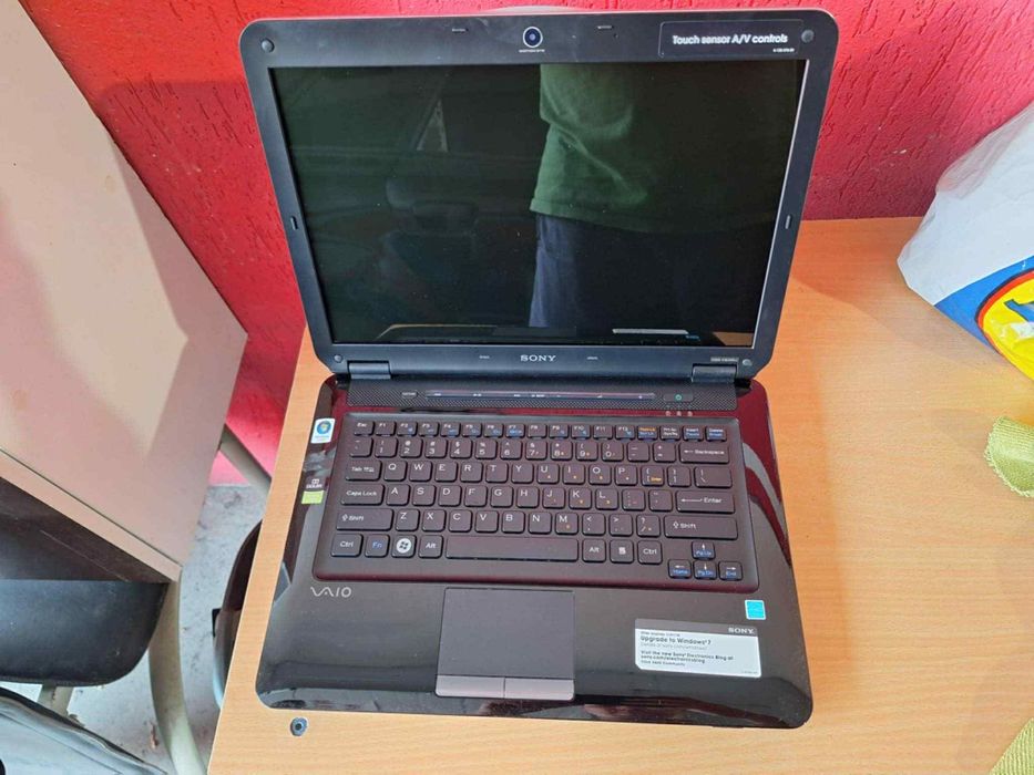 Leptop Sony vaio Botosani • OLX.ro