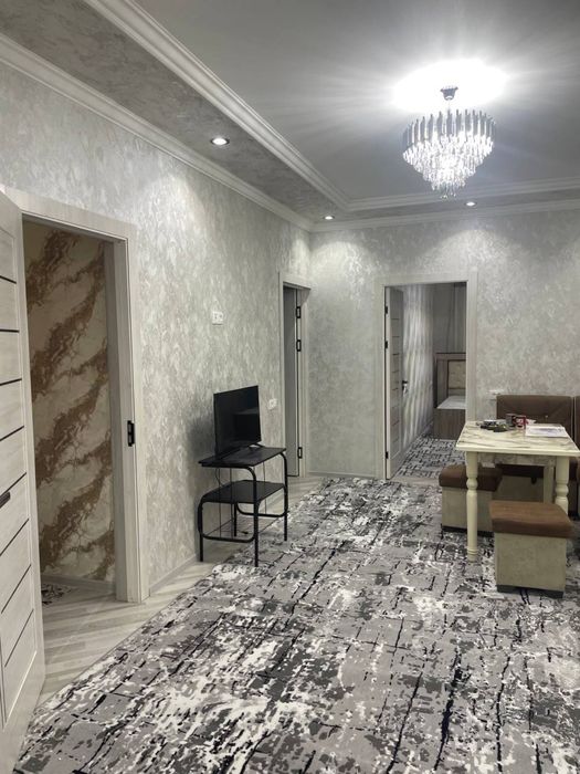 Ijaraga oyla qo’yaman 2-xonali chilonzor 19-kv: 550 у.е. - Аренда ...