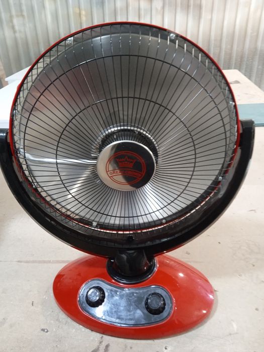 Quyosh isitgich pechka: 190 000 сум - Климатическое оборудование Ташкент на Olx