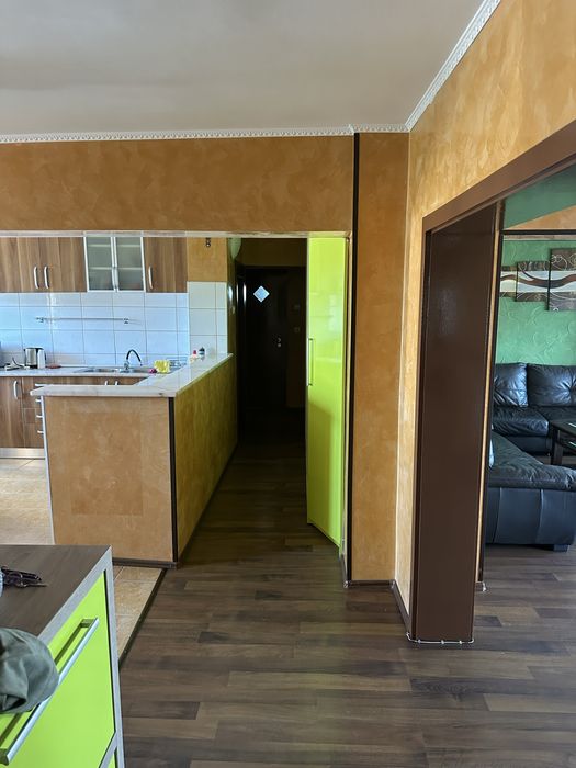 Inchiriez apartament zona piata Arras( fostul Lido) 100 m2 Deva • OLX.ro