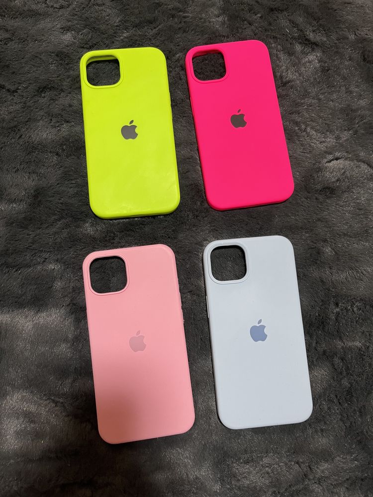 Калъф за iphone 13 + СТЪКЛЕН ПРОТЕКТОР гр. Русе Хъшове • OLX.bg