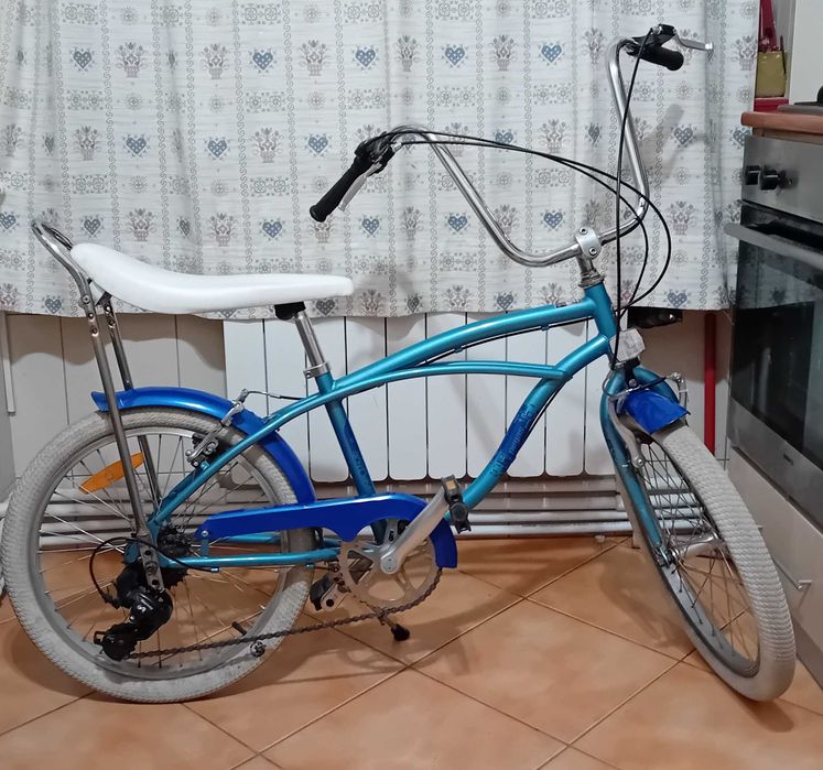 Bicicletã Pegas Strada Mini 2017, 7 viteze, copii de 6-9 ani Tulcea ...