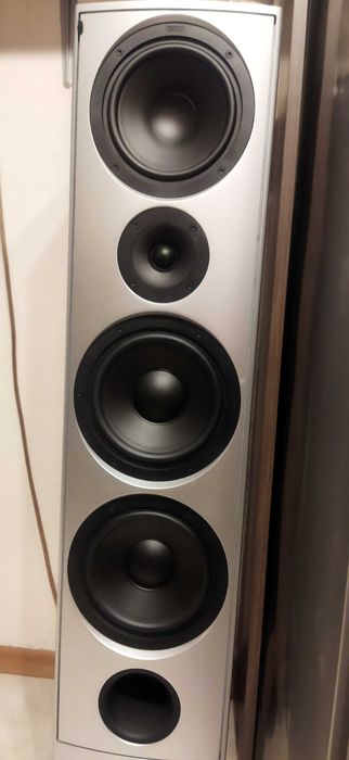 Тонколони Canton le-190 гр. Троян • OLX.bg