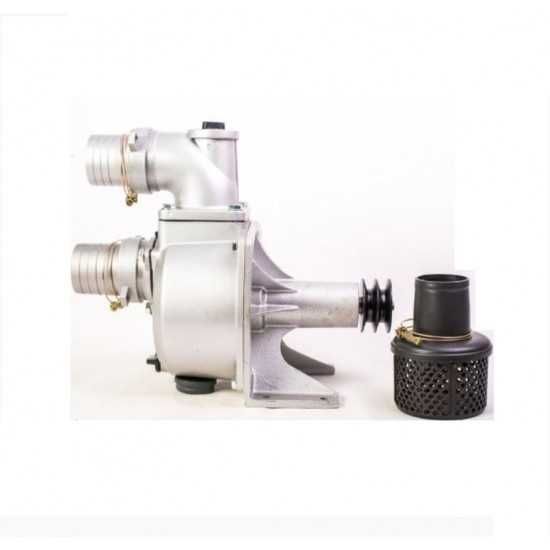 Cap Motopompa cu fulie dubla 2"/3" universala Bucuresti Sectorul 2 • OLX.ro