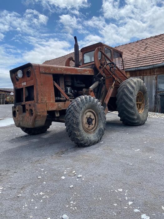 Ifron in stare buna Ditrau • OLX.ro