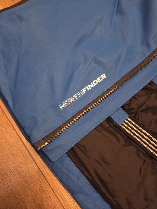 Geaca schi, Pantaloni schi(ski) NOU, barbati, marimea S Baia Mare • OLX.ro