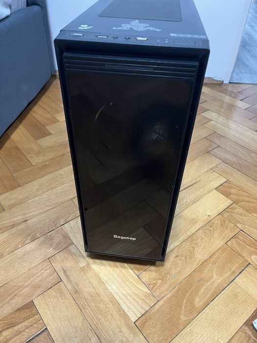 Vanzare pc folosit Timisoara • OLX.ro