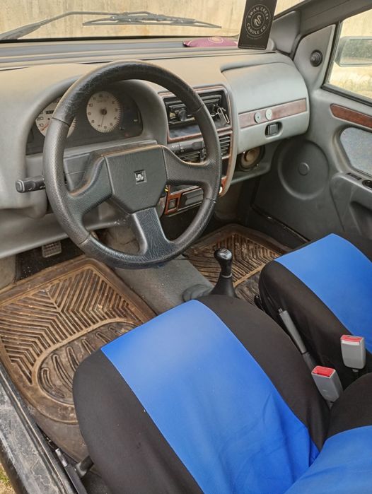 Aixam 500 cu 4 locuri se conduce de la 16 ani cu B1 Baile Govora • OLX.ro