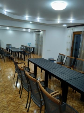 Camere cu Căldură, Cash & Vouchere, Casa Sarofin Costinești 3 stele ...