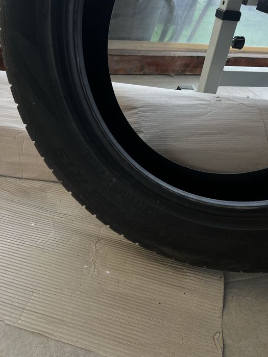 Anvelope All Season Pirelli Scorpion Zero Constanta • OLX.ro