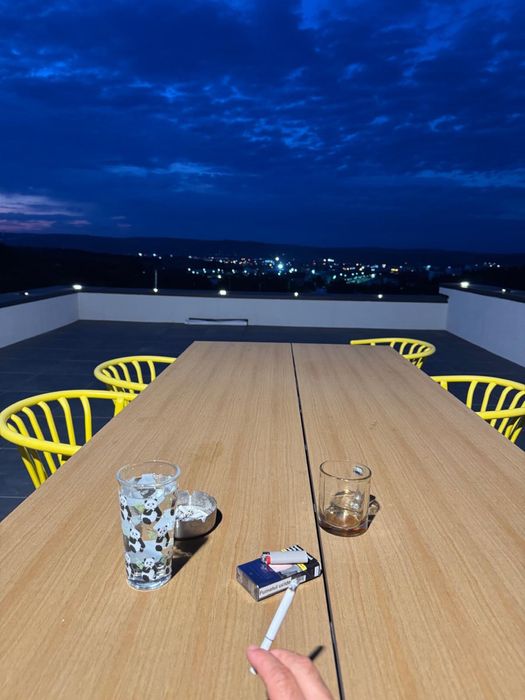 Apartament nou, la casa, 2 dormitoare+ living, terasa panoramica 60mp ...