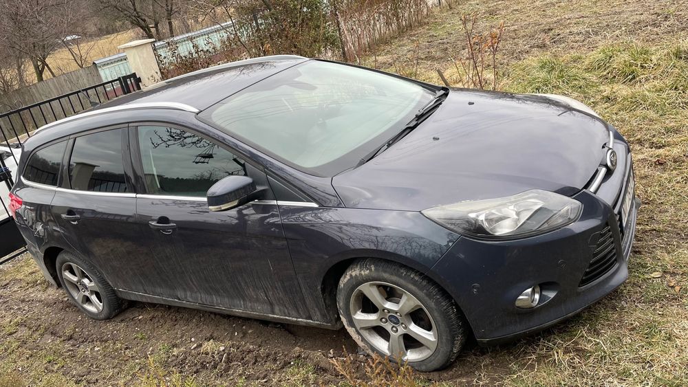 Masina Ford Focus de vanzare Targu Neamt • OLX.ro