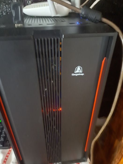 Vand pc gaming impecabil Bucuresti Sectorul 6 • OLX.ro