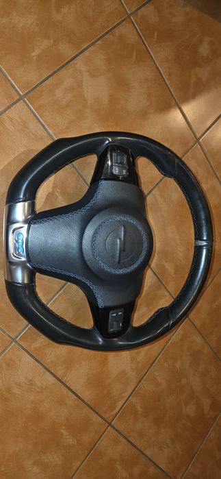 Volan Opel Corsa D OPC Mogosoaia • OLX.ro